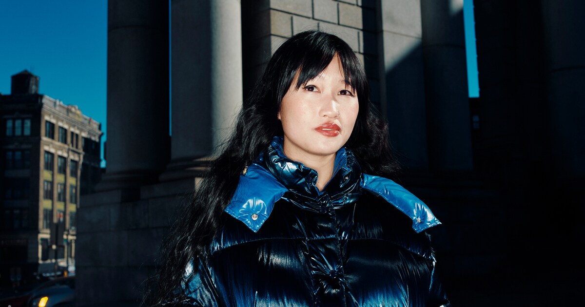 R.F. Kuang schrijft een geweldig boek over een geweldig boek, gestolen ...