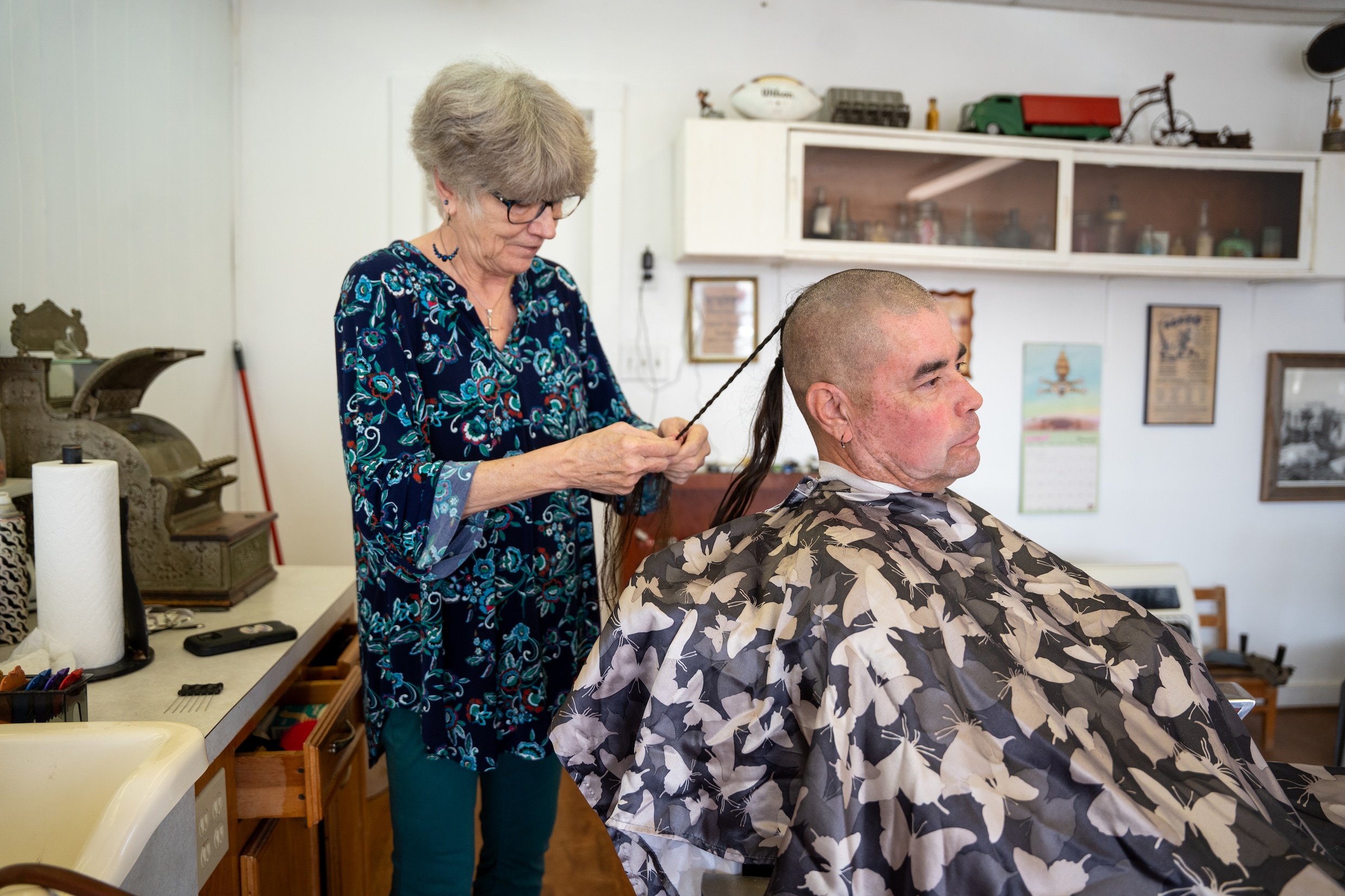 De Osage waren ooit het rijkste volk op aarde. En dat trok de ...