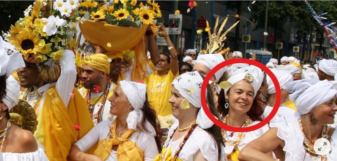 Rote Armee Fraktion pleegde tientallen moordaanslagen. Waarom krijgt ...