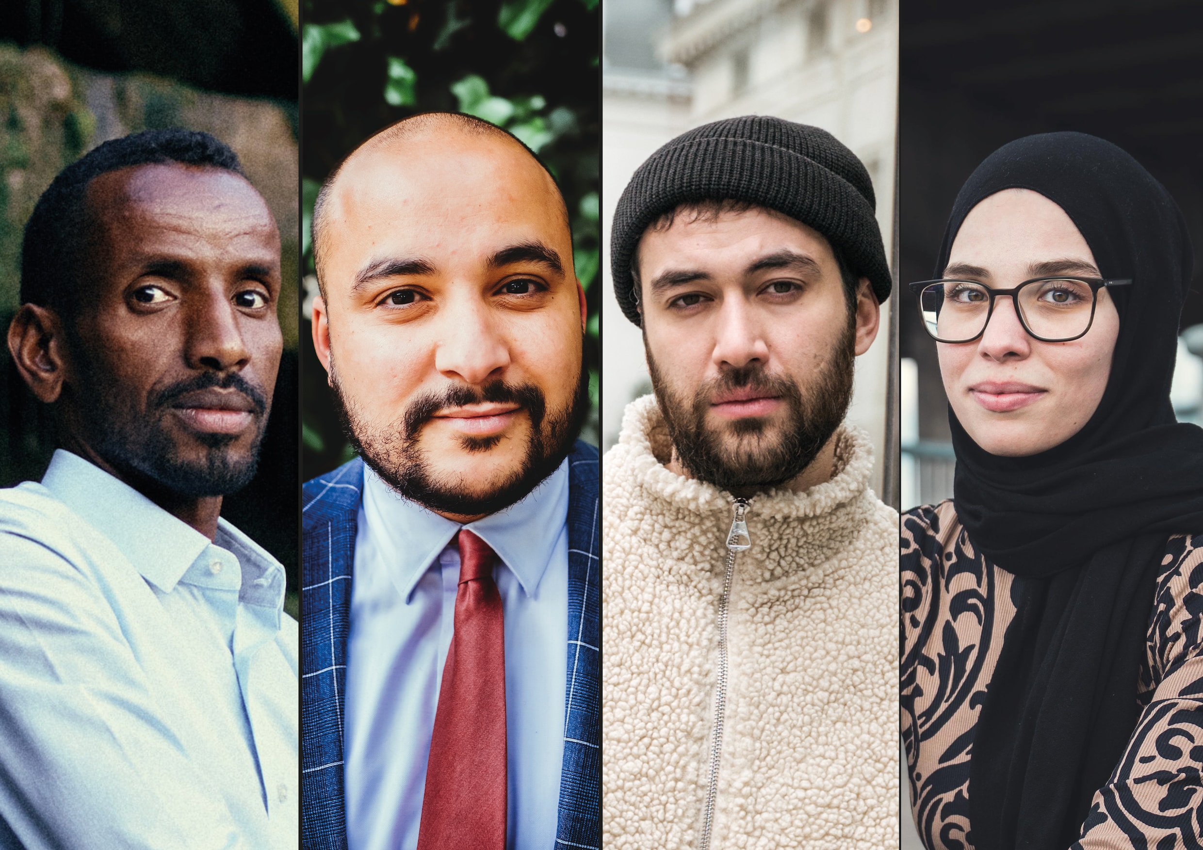 ‘Je kan honderd boeken over armoede lezen, maar pas nu merk je wat het ...