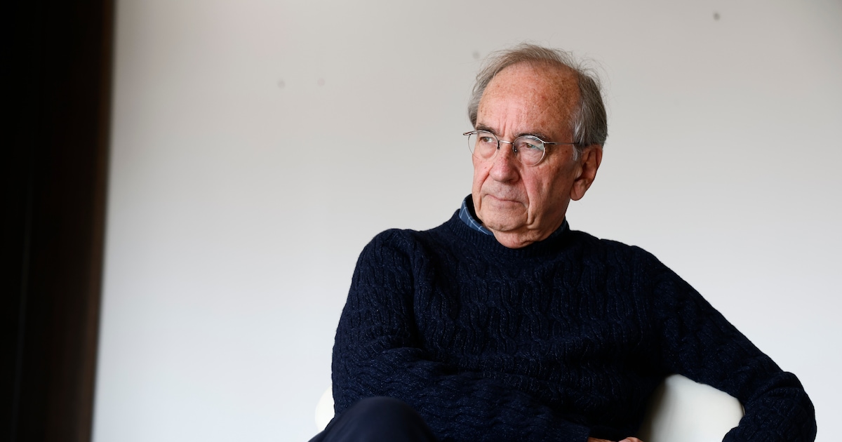 Luc Martens over de put van 3,4 miljoen euro: ‘Ik werk nu met iemand ...