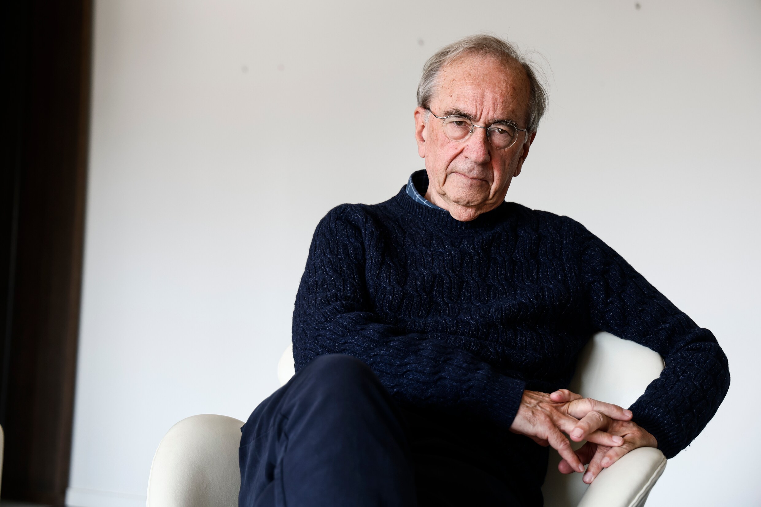 Oud-minister Luc Martens gearresteerd op verdenking van oplichting en ...