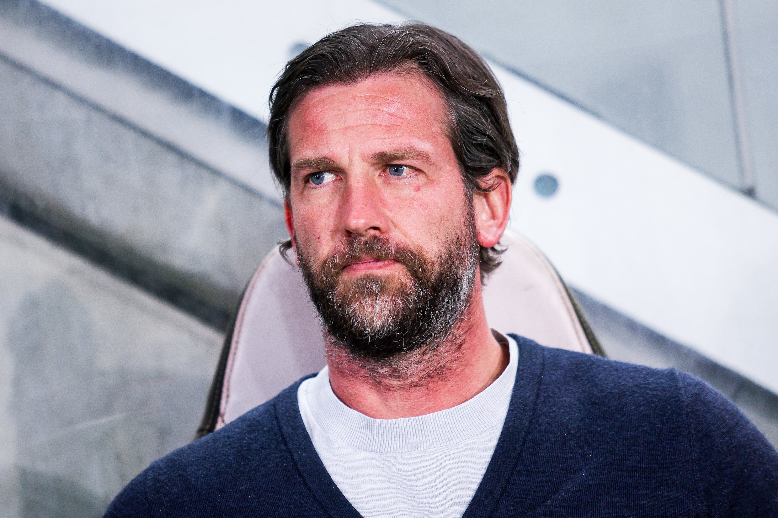 Rik De Mil ontslagen als trainer bij Westerlo na salonremise tegen ...