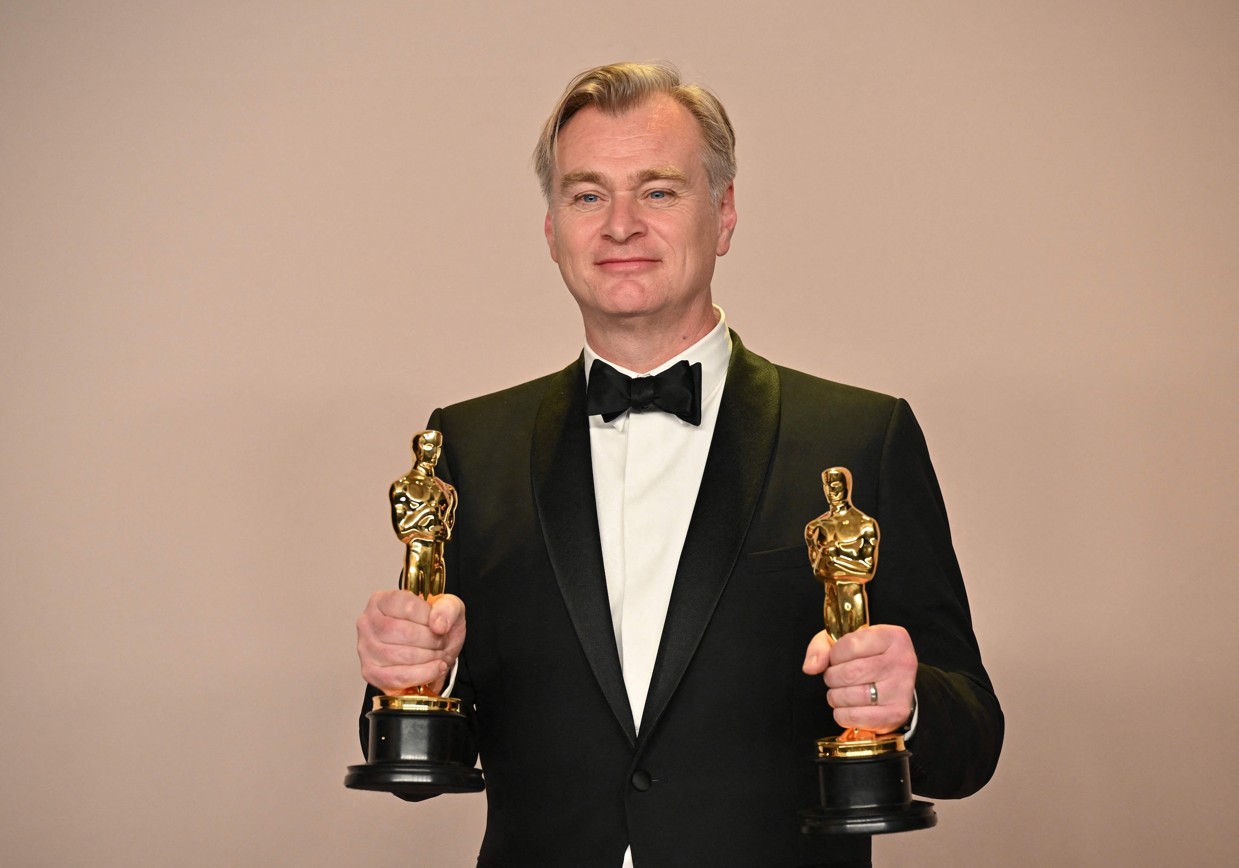 ‘Oppenheimer’-regisseur Christopher Nolan gaat de Odyssee van Homerus ...