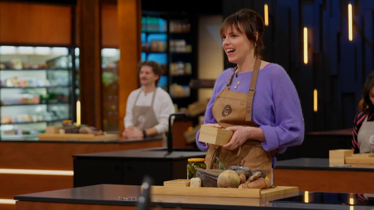 Als u nog nooit van gnudi had gehoord, hoeft u zich niet te schamen ...