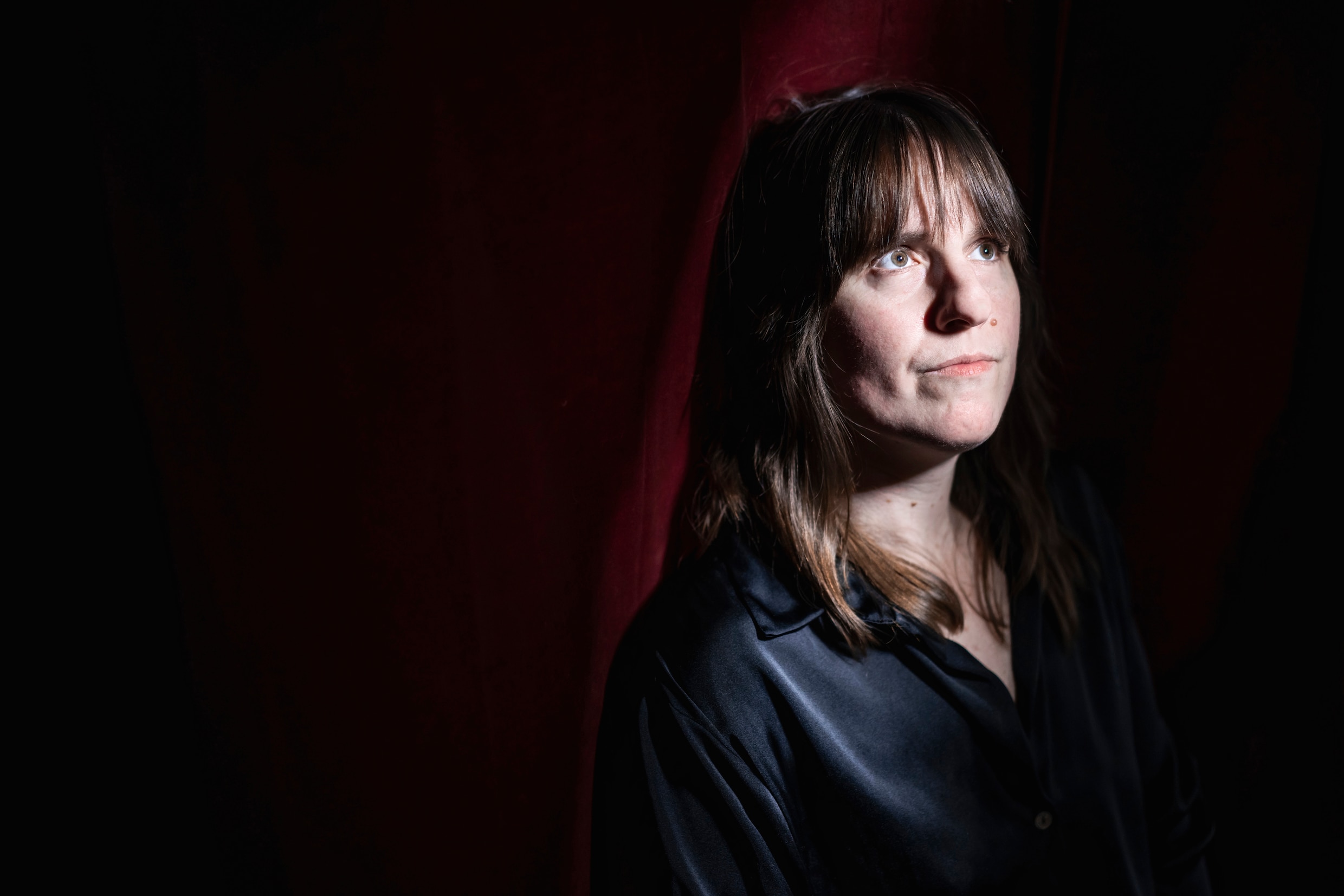 Sarah Vandeursen: ‘Terugkeren naar ‘De ideale wereld’ was een ...