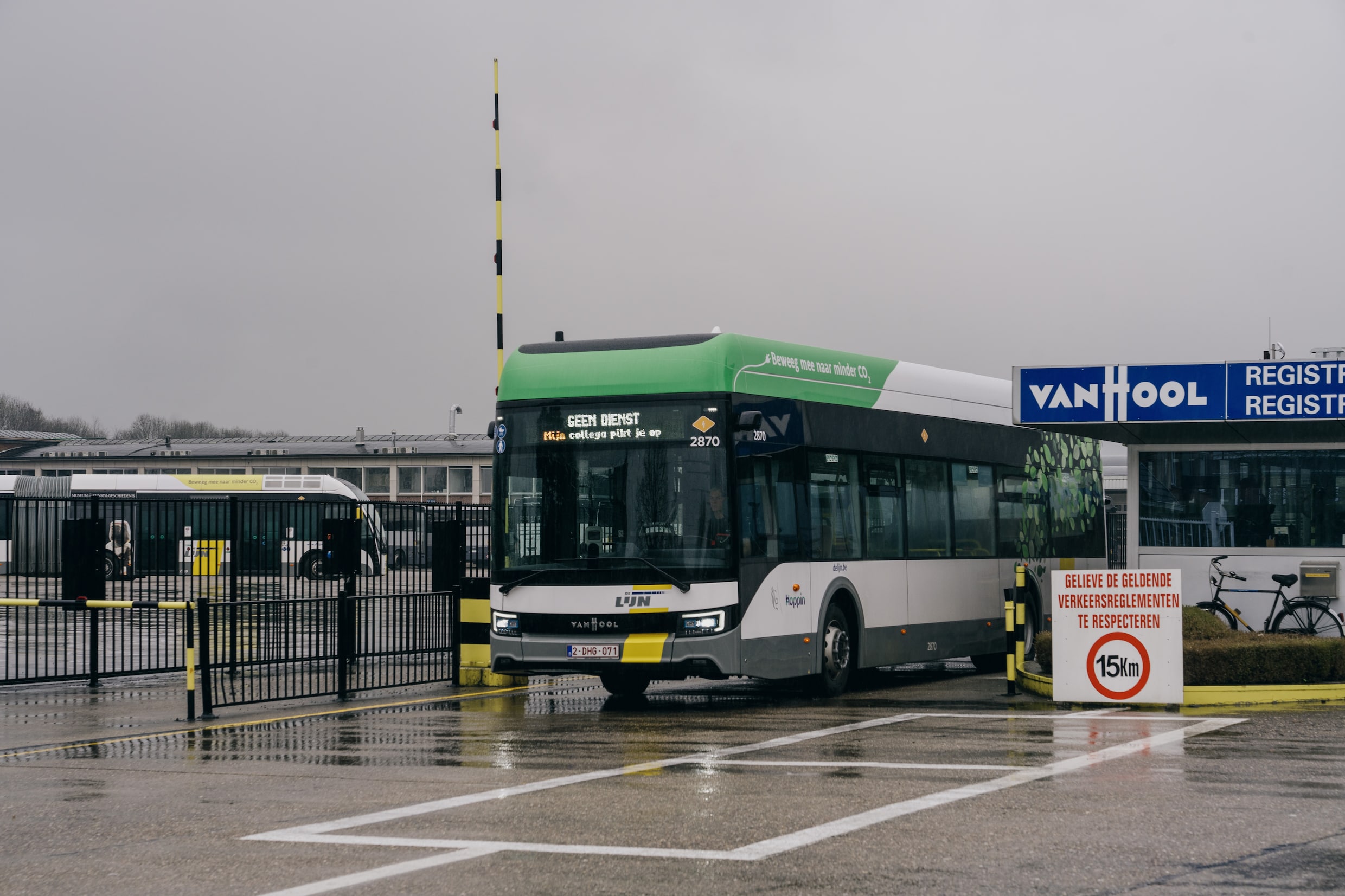 ‘Wat valt er nog te zeggen? ’t Is gedaan’: zij stopten hart en ziel in ...