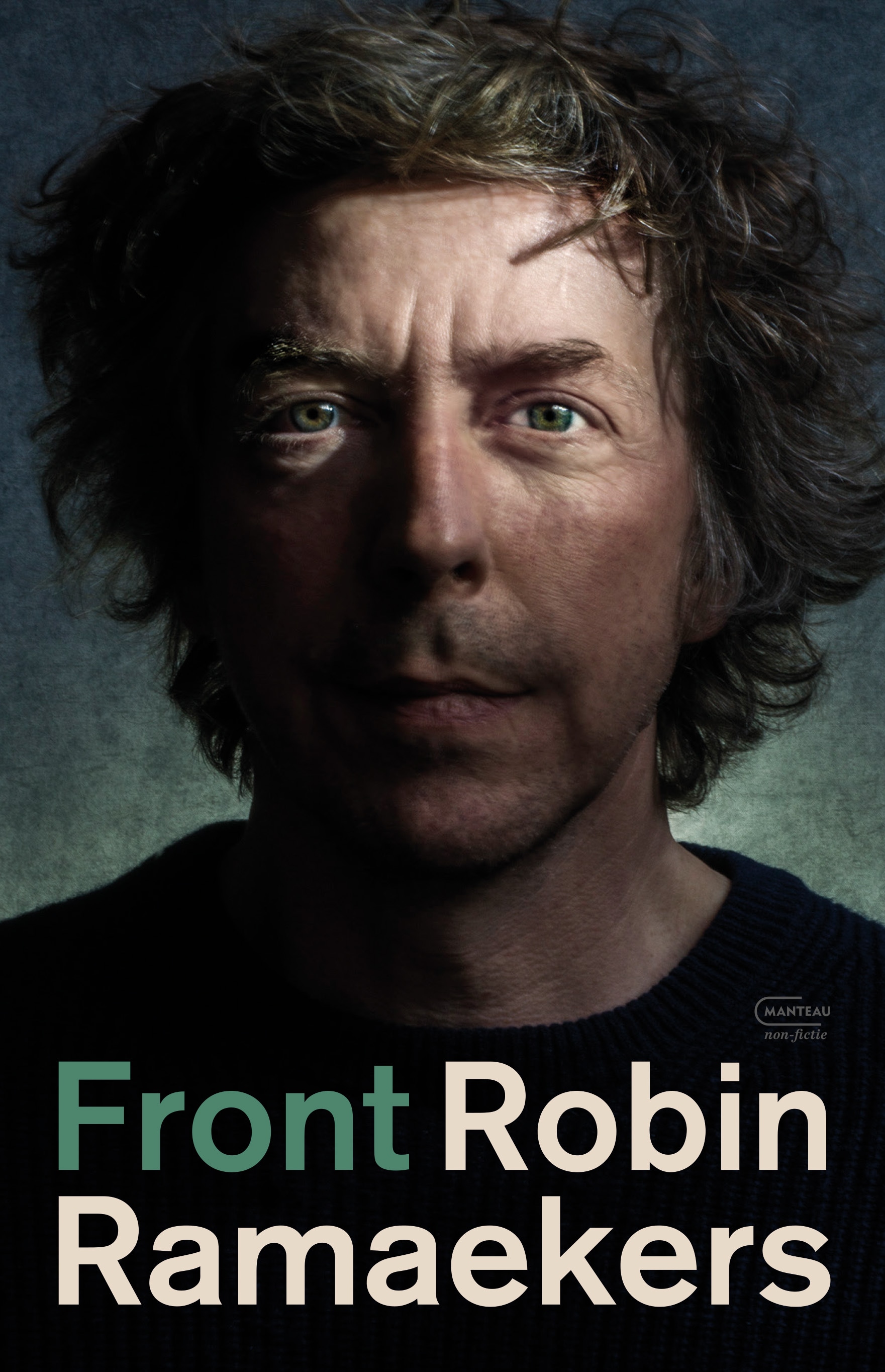 ‘Ik denk almaar meer aan stoppen. Het weegt: je elke keer weer opladen ...