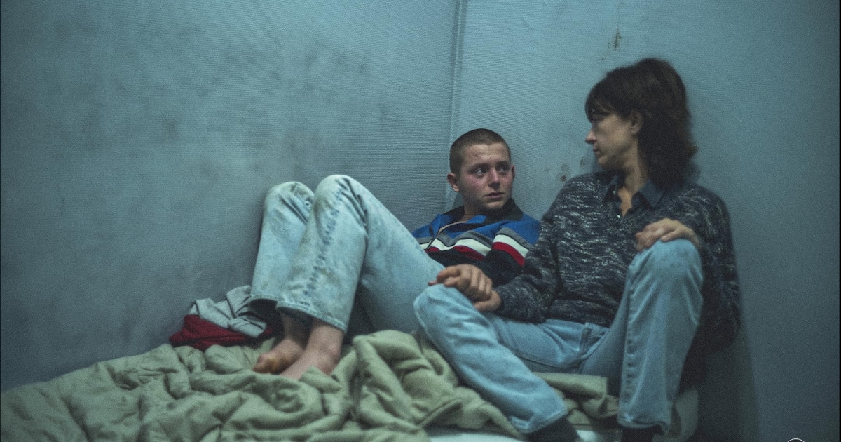 Wat heeft de Vlaamse film met dode kinderen? | De Morgen