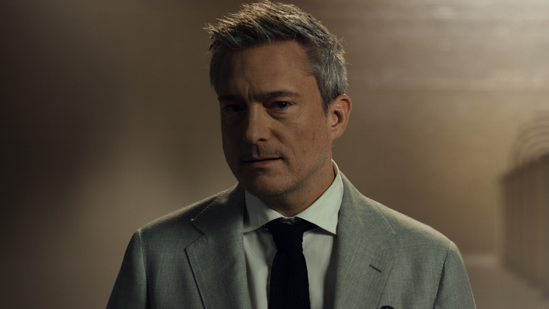 Gilles De Coster is vader geworden | De Morgen