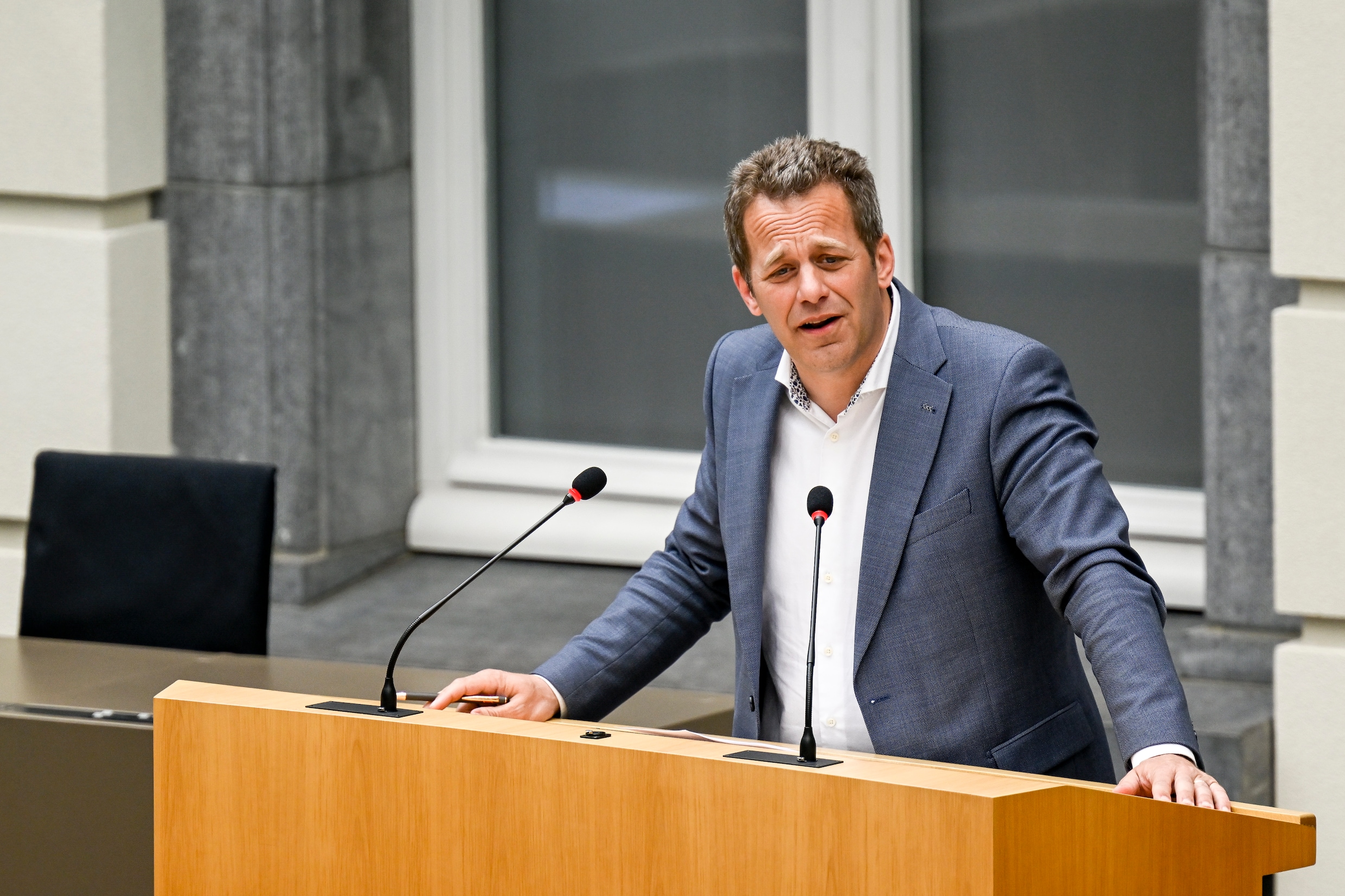 Strenger? Vlaamse werklozen worden net minder vaak bestraft door VDAB ...