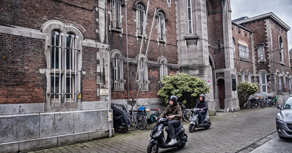 Gedetineerde werd 72 uur gemarteld in Antwerpse gevangenis: hoe kon dit ...