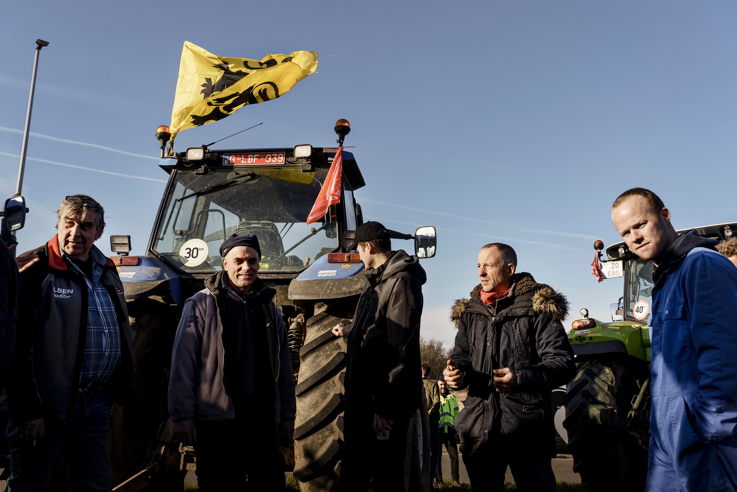 Sterft het boerenprotest een stille dood? ‘Zulke bewegingen moeten ...