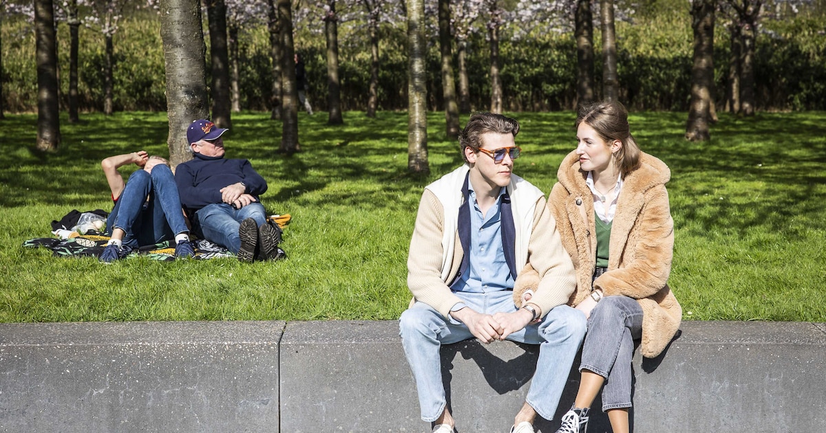 Kan het, gewoon vrienden zijn zonder seks? Vriendschappen tussen ...