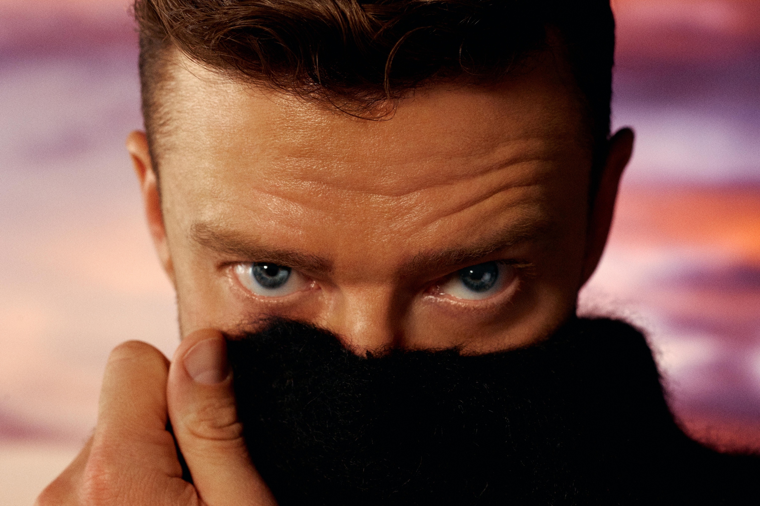 Zijn imago kreeg een deuk de afgelopen jaren. Slaagt Justin Timberlake ...