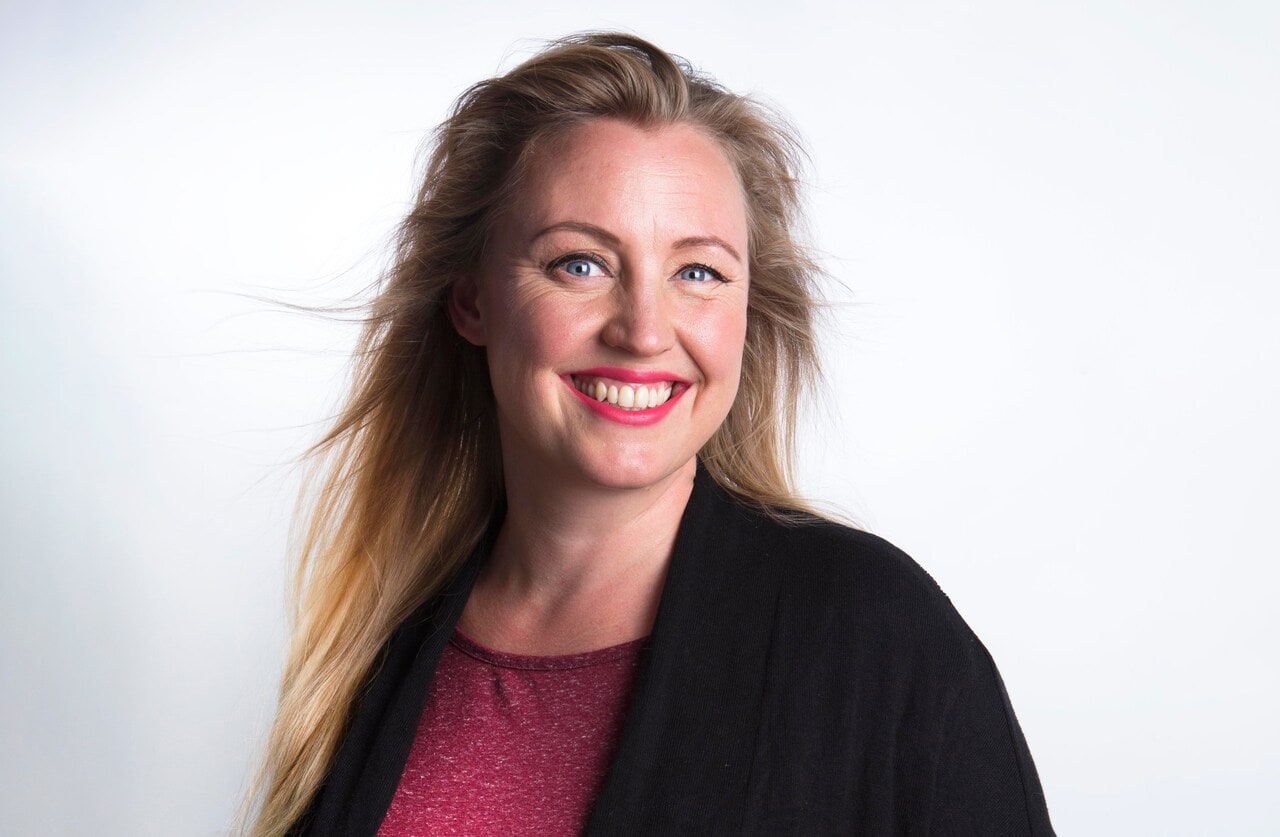 ‘De mooiste zin’ komt deze week uit een interview van Jeroen Maris met ...