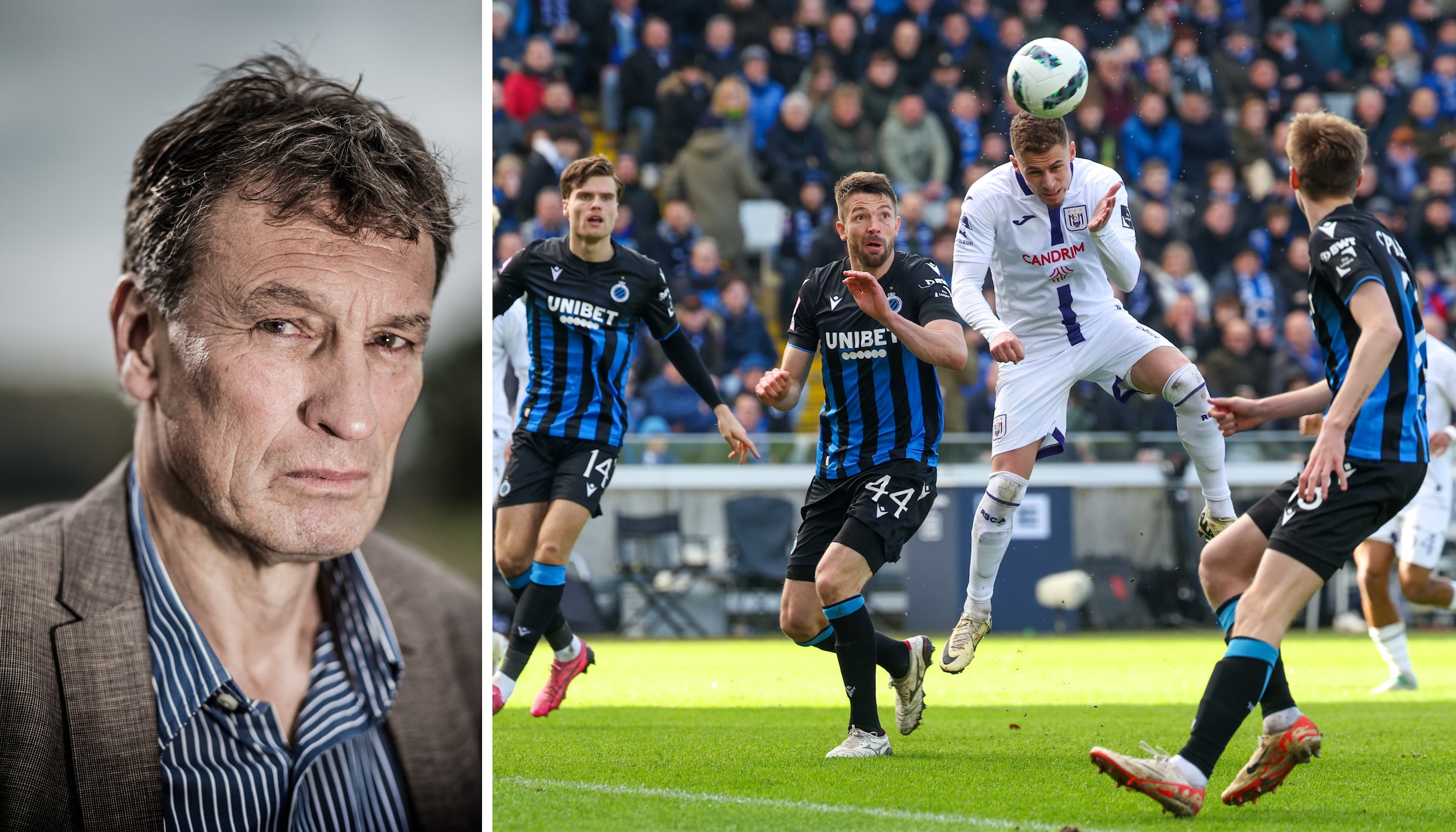 1A met veertien clubs? Een reductie naar twaalf (of zelfs tien) ploegen ...