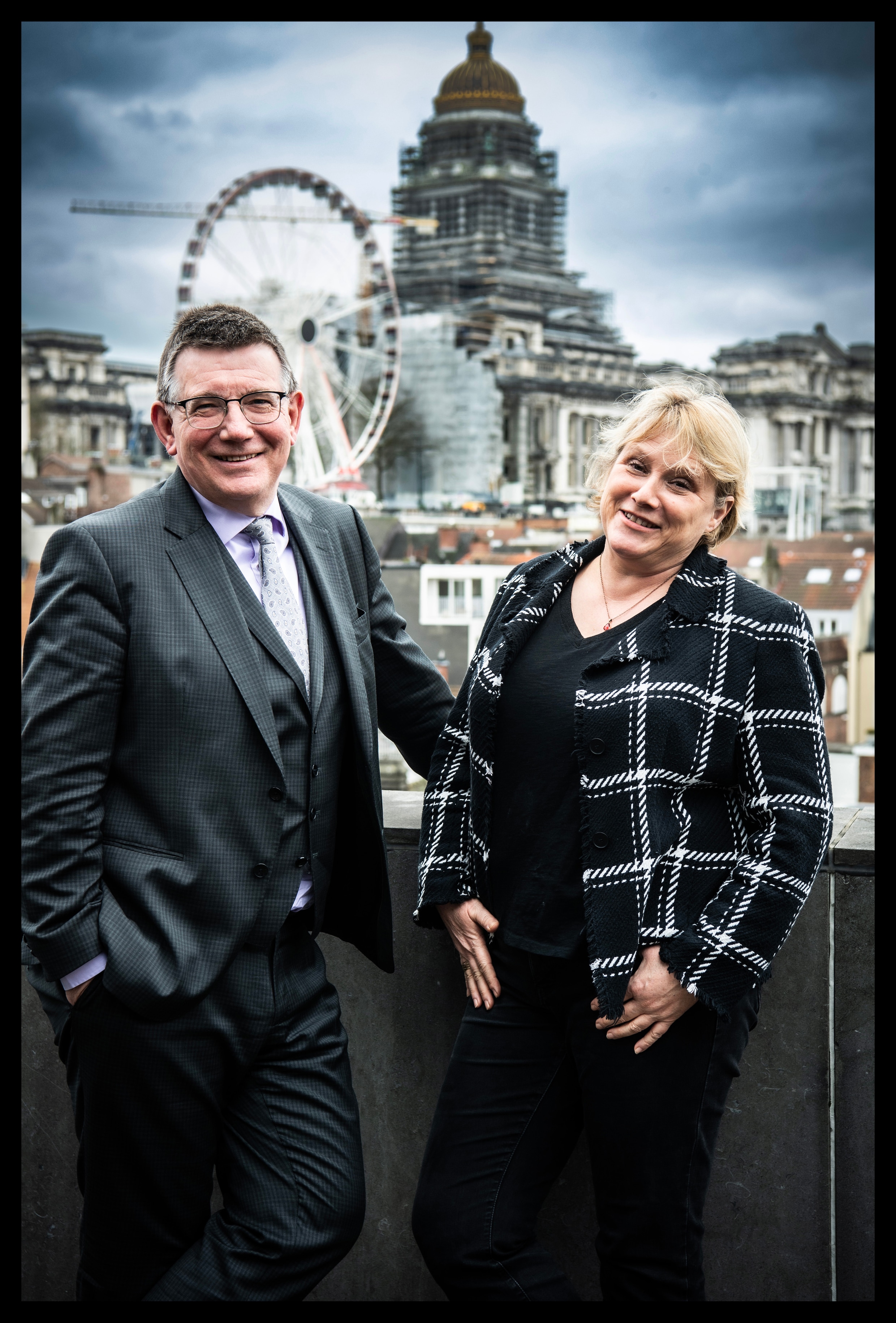 ‘Geen enkele kiezer ligt wakker van een begroting in evenwicht, wel van ...