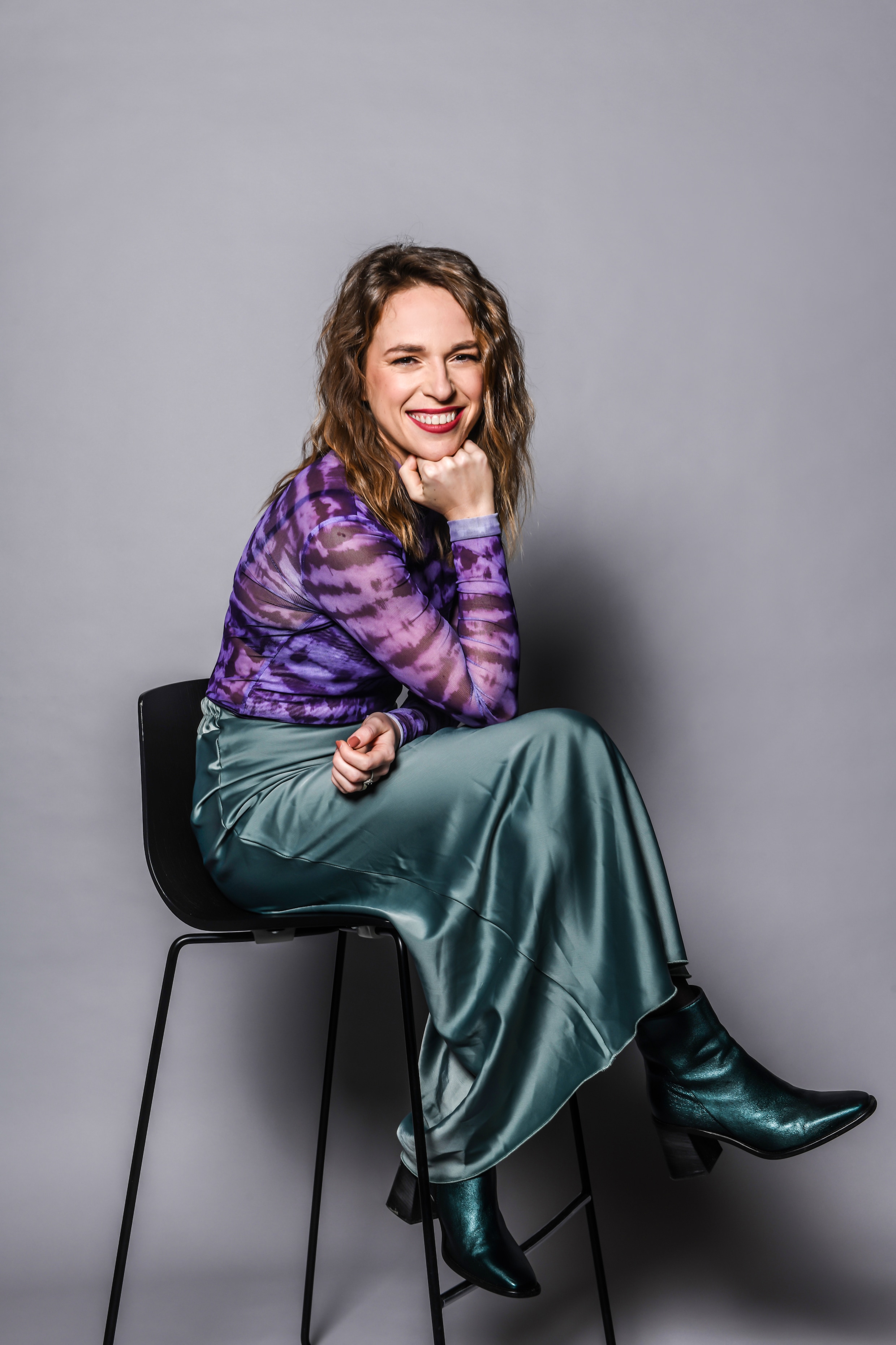 Stephanie Planckaert: ‘Ouders van kroostrijke gezinnen tonen een ...