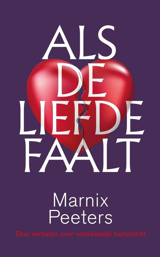 Het nieuwe boek van Marnix Peeters: synoniemen voor ‘penis’ bij de ...