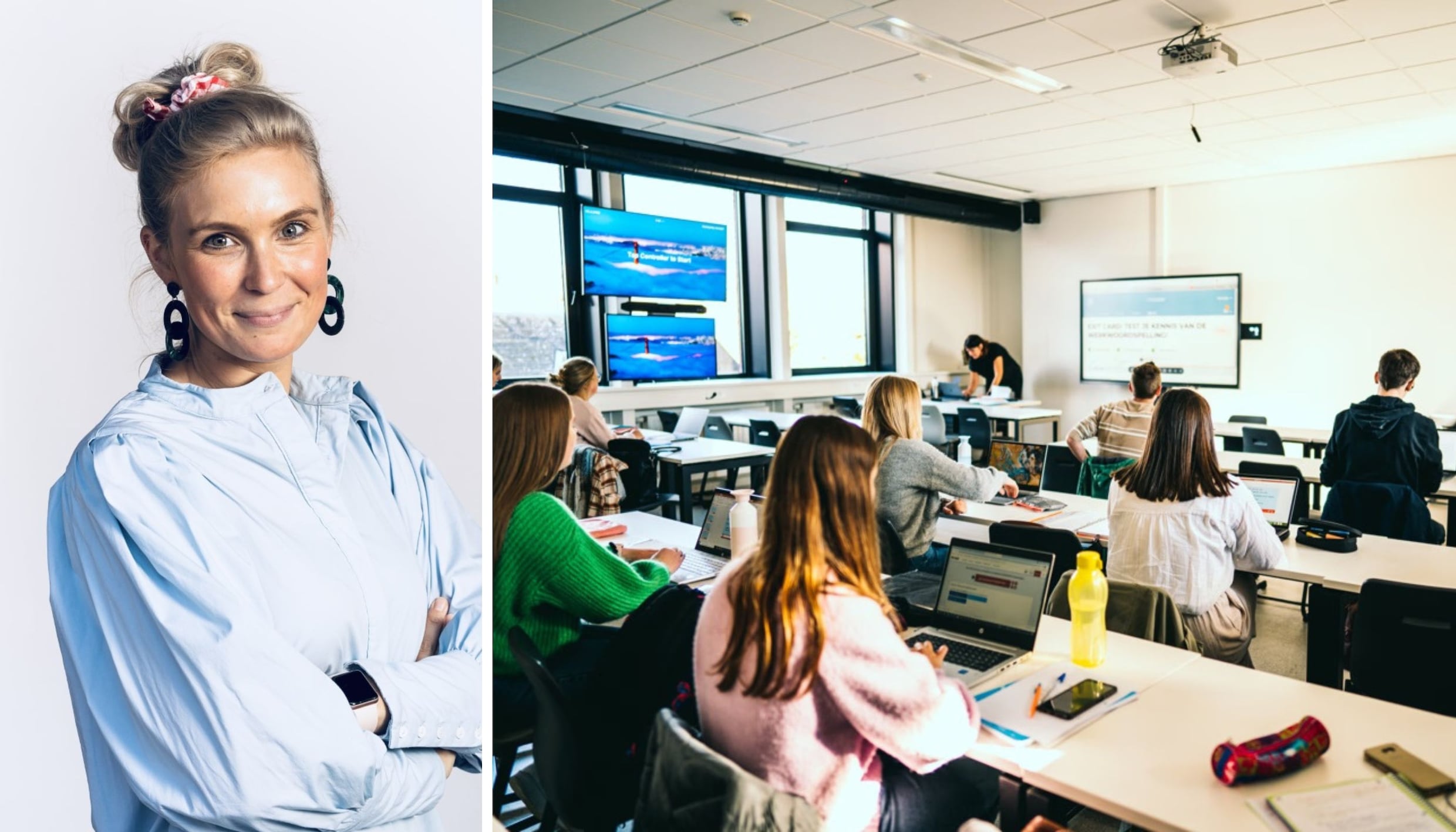 ‘In twee weken was ik 800 euro kwijt’: deze 5 topverhalen mag u vandaag niet missen | De Morgen