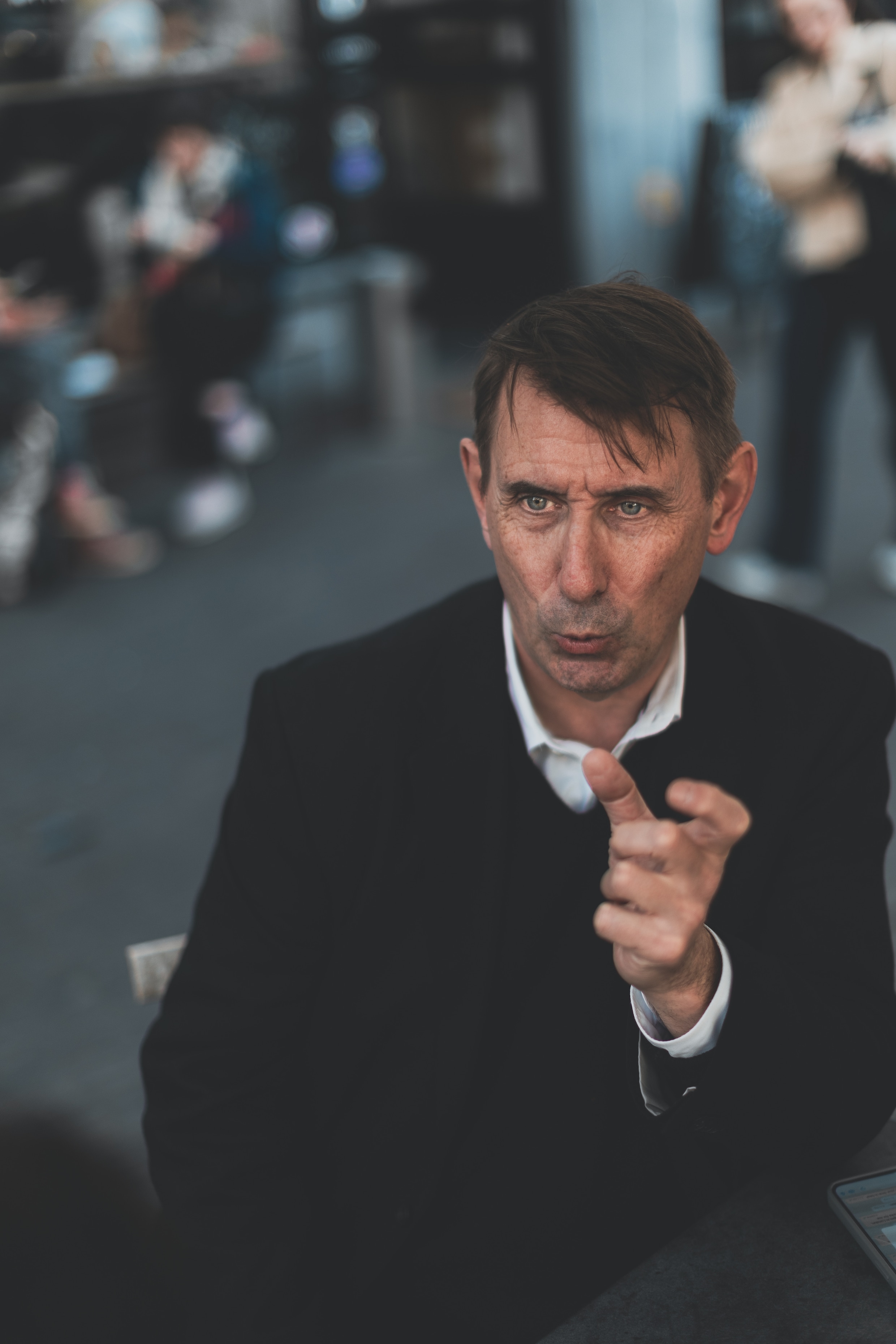 Sporteconoom Szymanski: ‘Er staat altijd een nieuwe miljardair klaar om ...