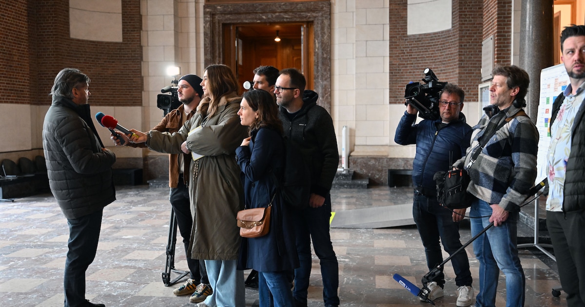 Kotenimperium familie Appeltans bracht jaarlijks 4,3 miljoen op ...