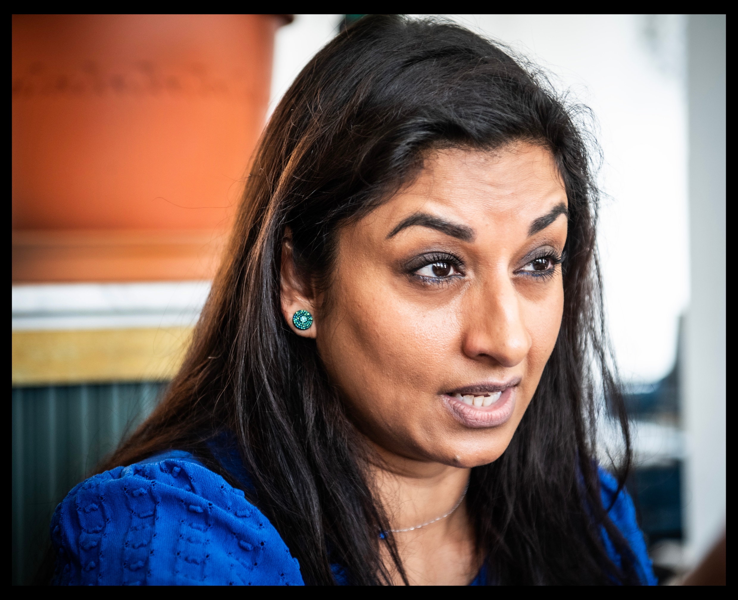 ‘Ik wil niet natrappen, maar één persoon heeft zich niet aan de ...