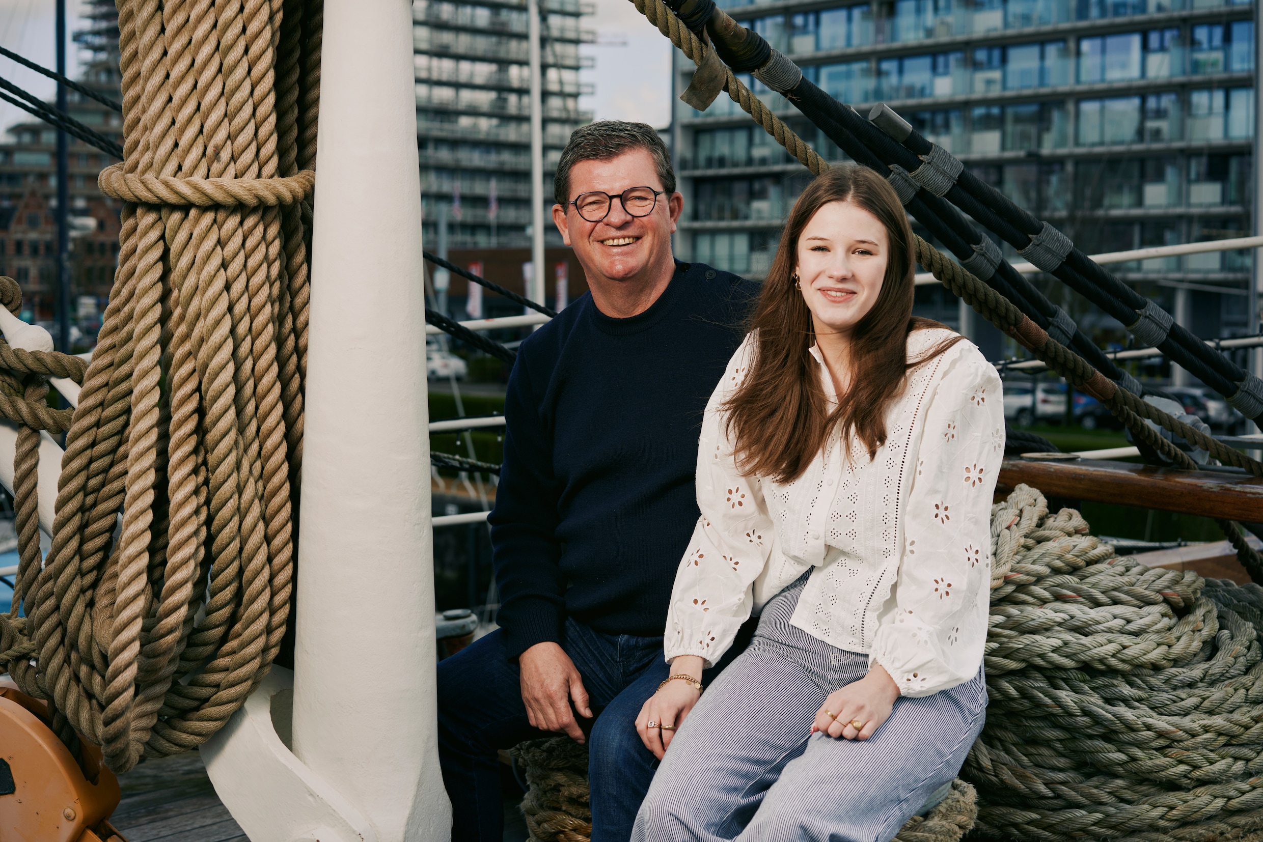 ‘Een van mijn beste vrienden is trans, hij zei onlangs: ‘Binnenkort ben ik niet meer welkom in ...