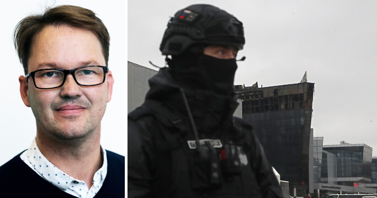 Poetins regime blijkt in eigen land een reus op lemen voeten | De Morgen