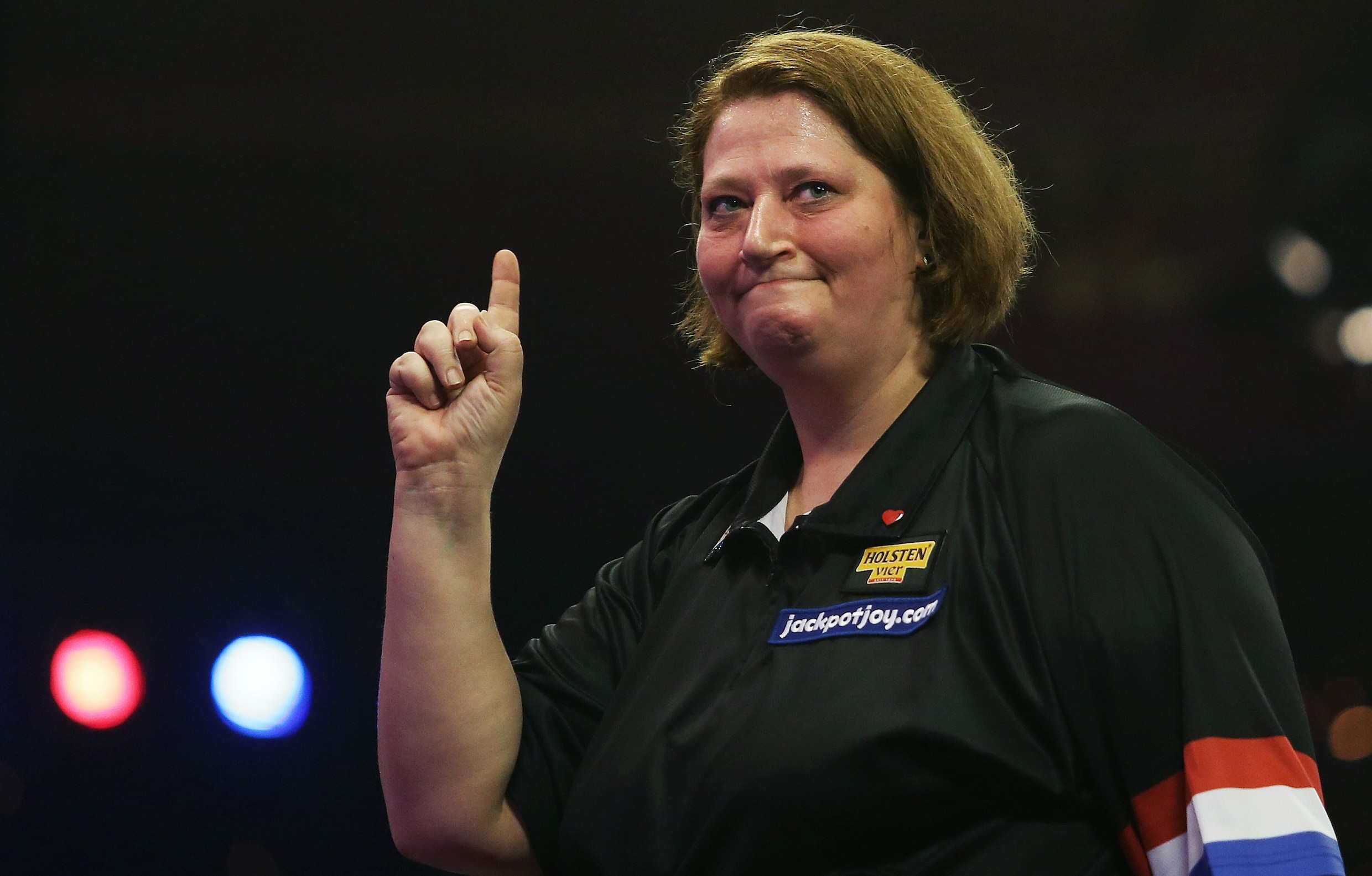 Nederlandse darters dulden geen trans vrouw als teamgenoot | De Morgen