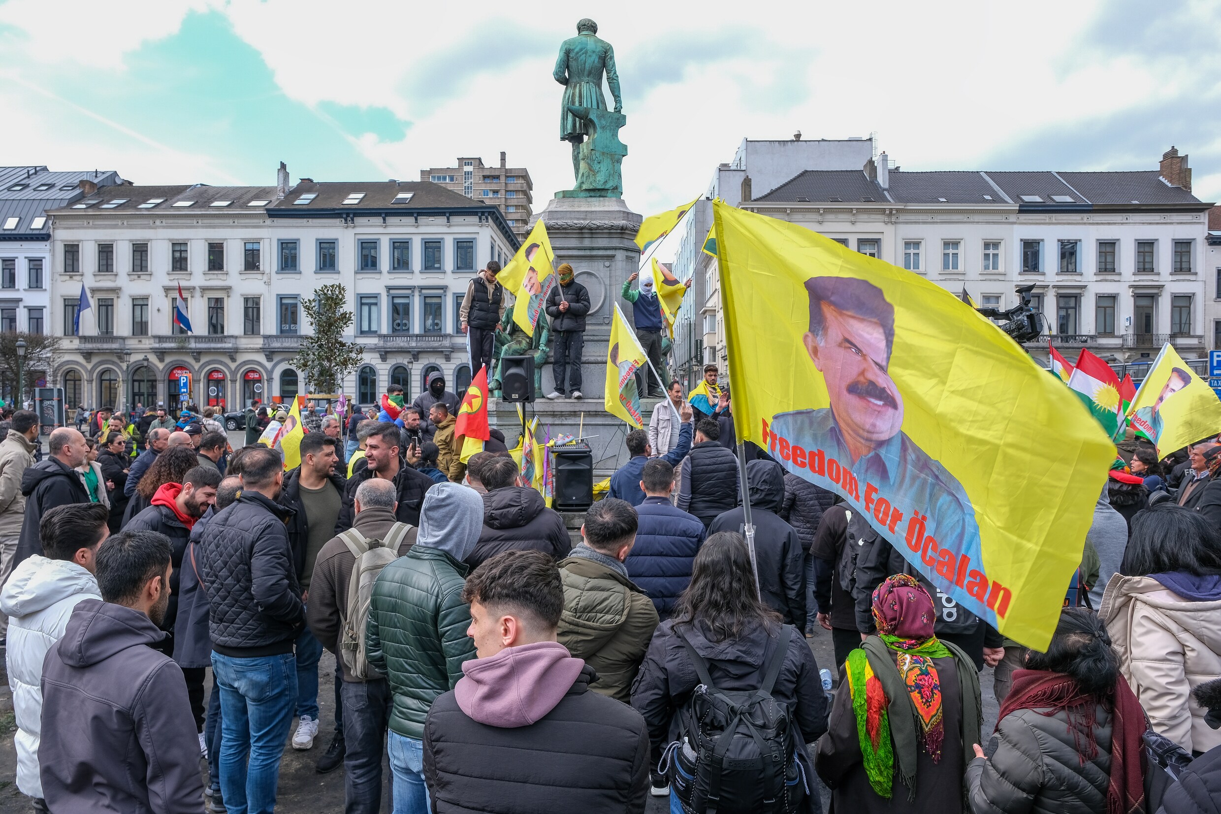 Twee minderjarige leerlingen van Gentse school zwaar aangepakt door ...