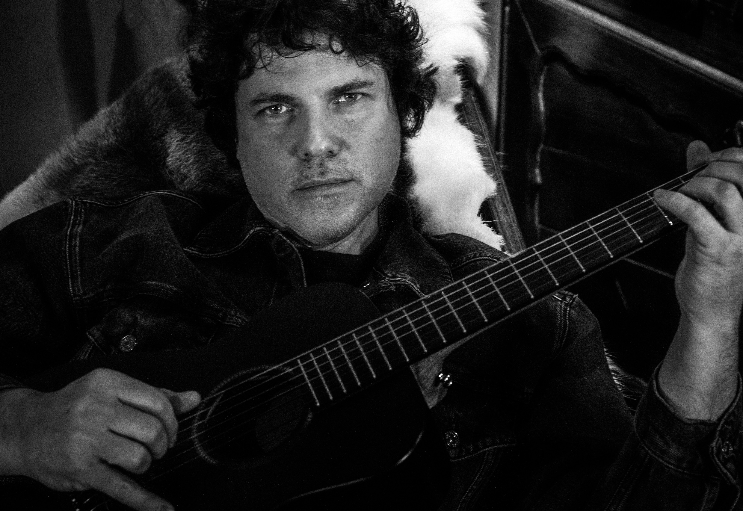 ‘Ik ontvang al mijn hele leven complimenten over mijn stem, maar in de loop der jaren smaken die ...