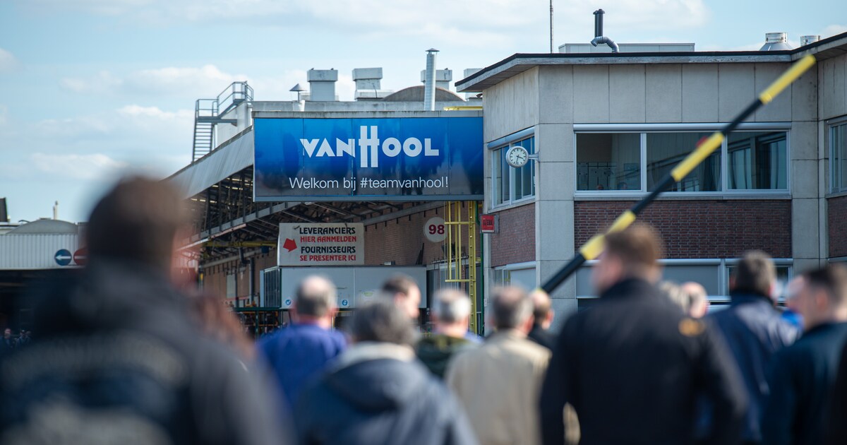 ‘Ik heb schrik dat ik nog iets anders moet gaan zoeken op mijn 54ste ...