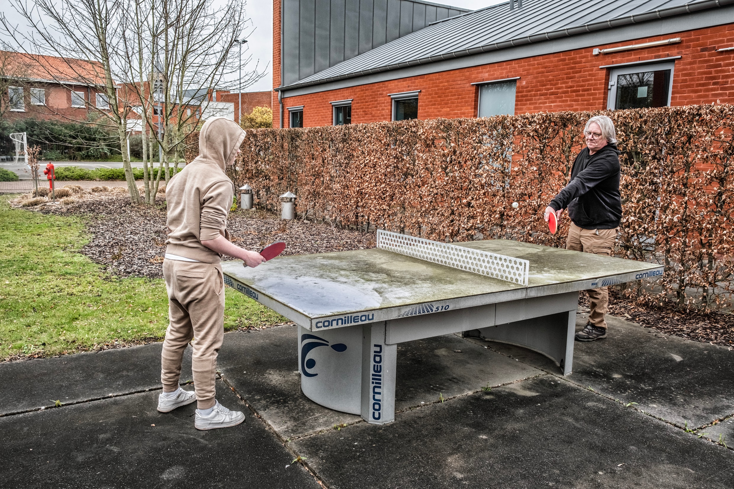 ‘Een slechte beslissing en ik sta hier terug. Dat wil ik niet’: op ...