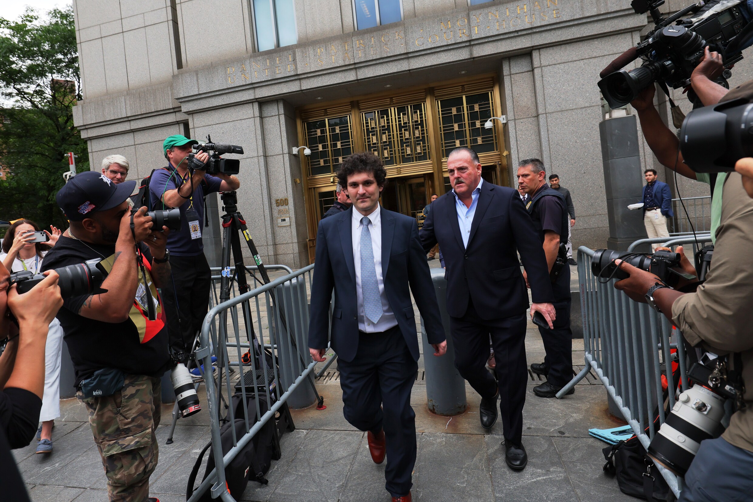 ‘Je verveelt je geen moment met hem’: succesauteur Michael Lewis over ...