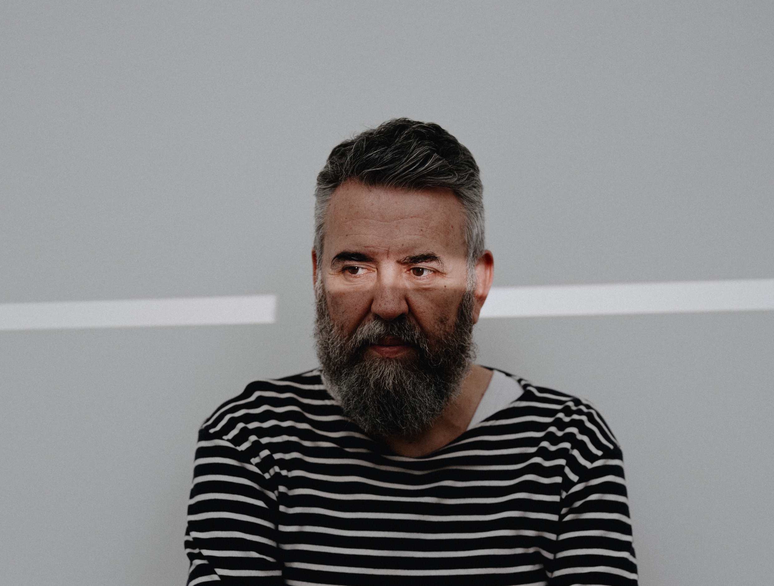 S.M.A.K.-directeur Philippe Van Cauteren: ‘Jan Hoet heeft de ...