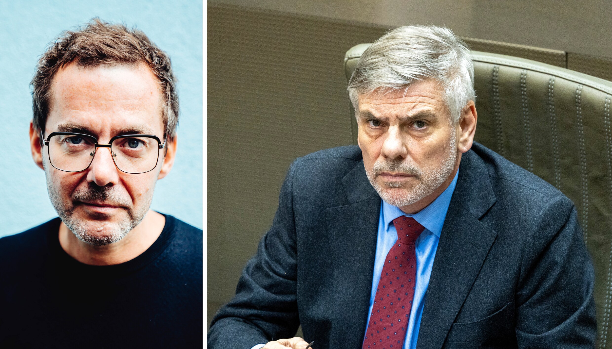 De details tonen het soort amateurisme dat je van onze Kim Philby van ...