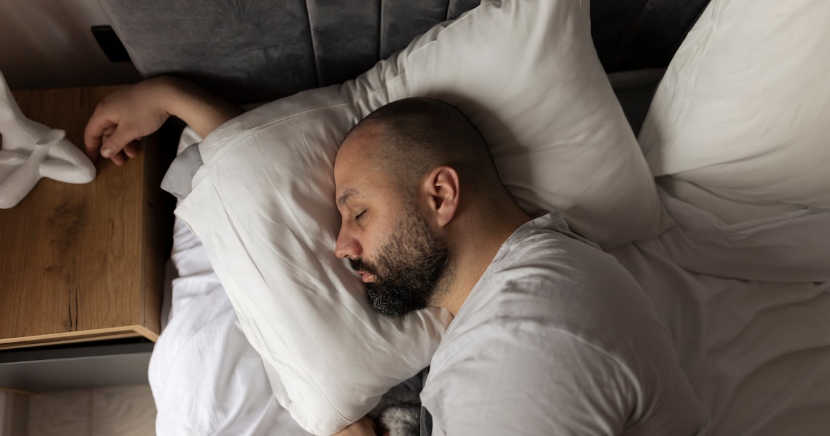 Quelle est la meilleure position de sommeil pour un sommeil optimal ? - Nouvelles Du Monde