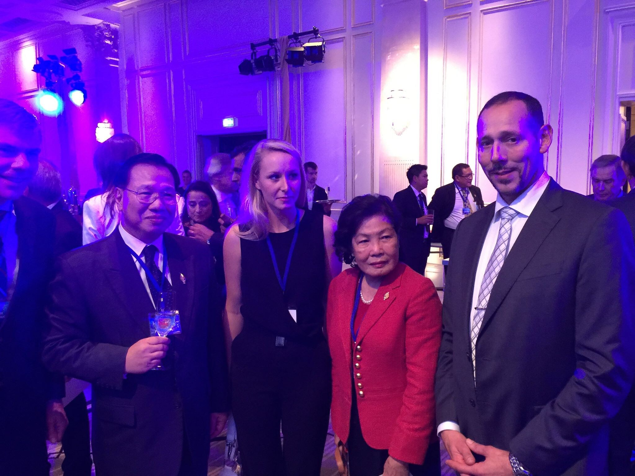 De Russische connectie van Filip Dewinter: wie is Marco Santi? ‘Hij ...