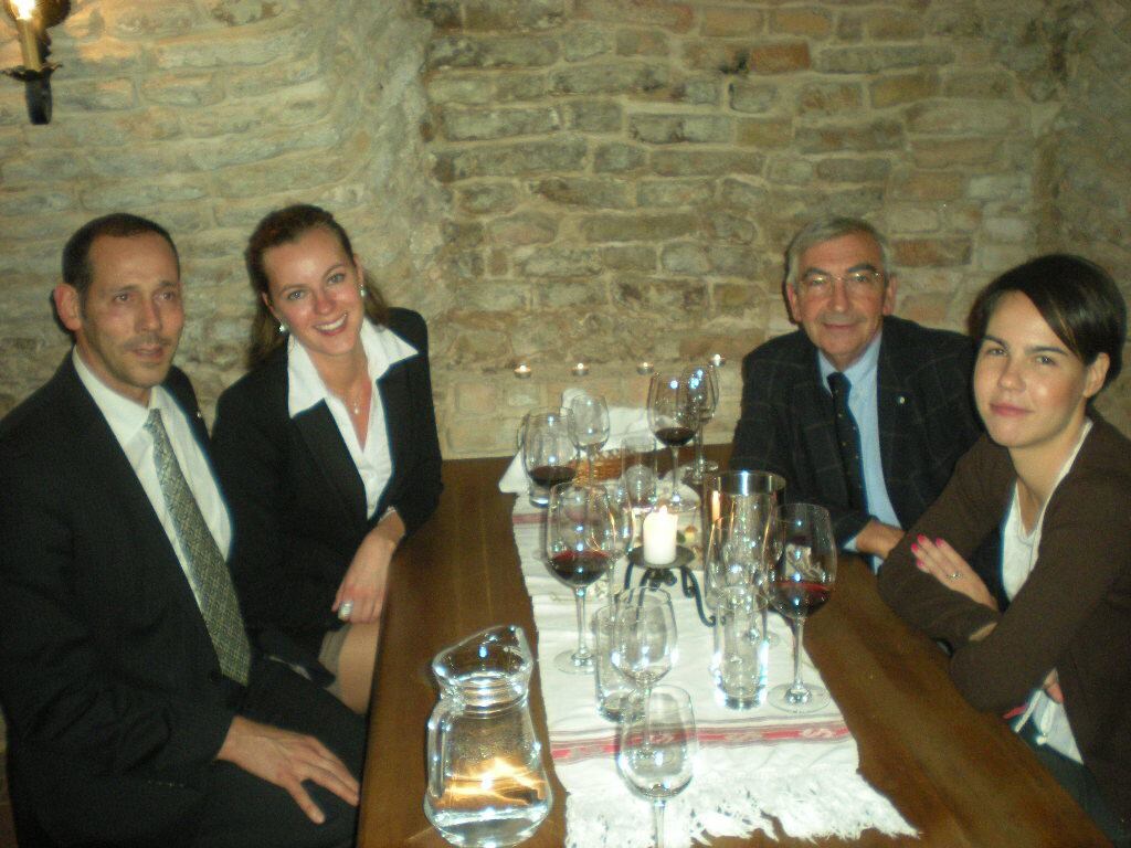 De Russische connectie van Filip Dewinter: wie is Marco Santi? ‘Hij ...