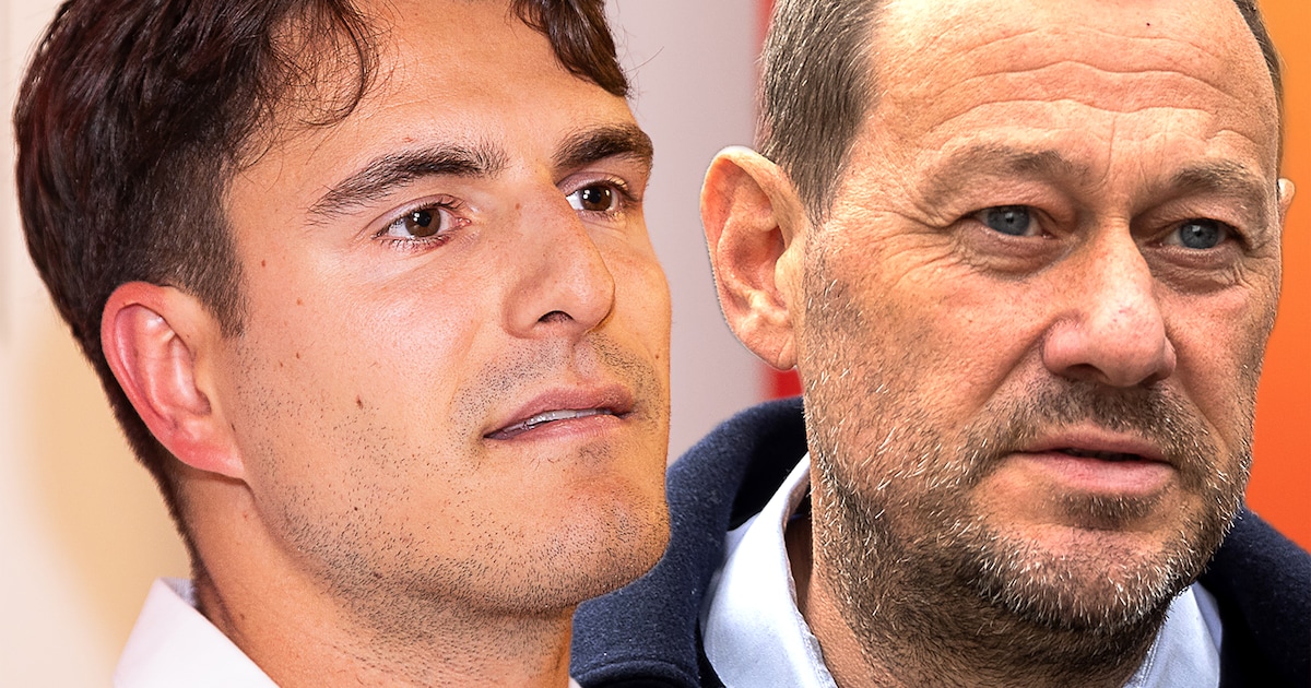 Wat als een ‘andere’ partij dan Vooruit een nieuwsredactie eens een ...