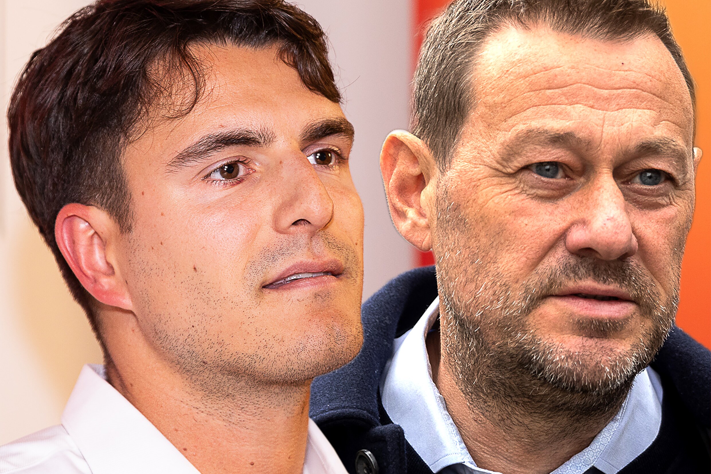 Wat als een ‘andere’ partij dan Vooruit een nieuwsredactie eens een ...