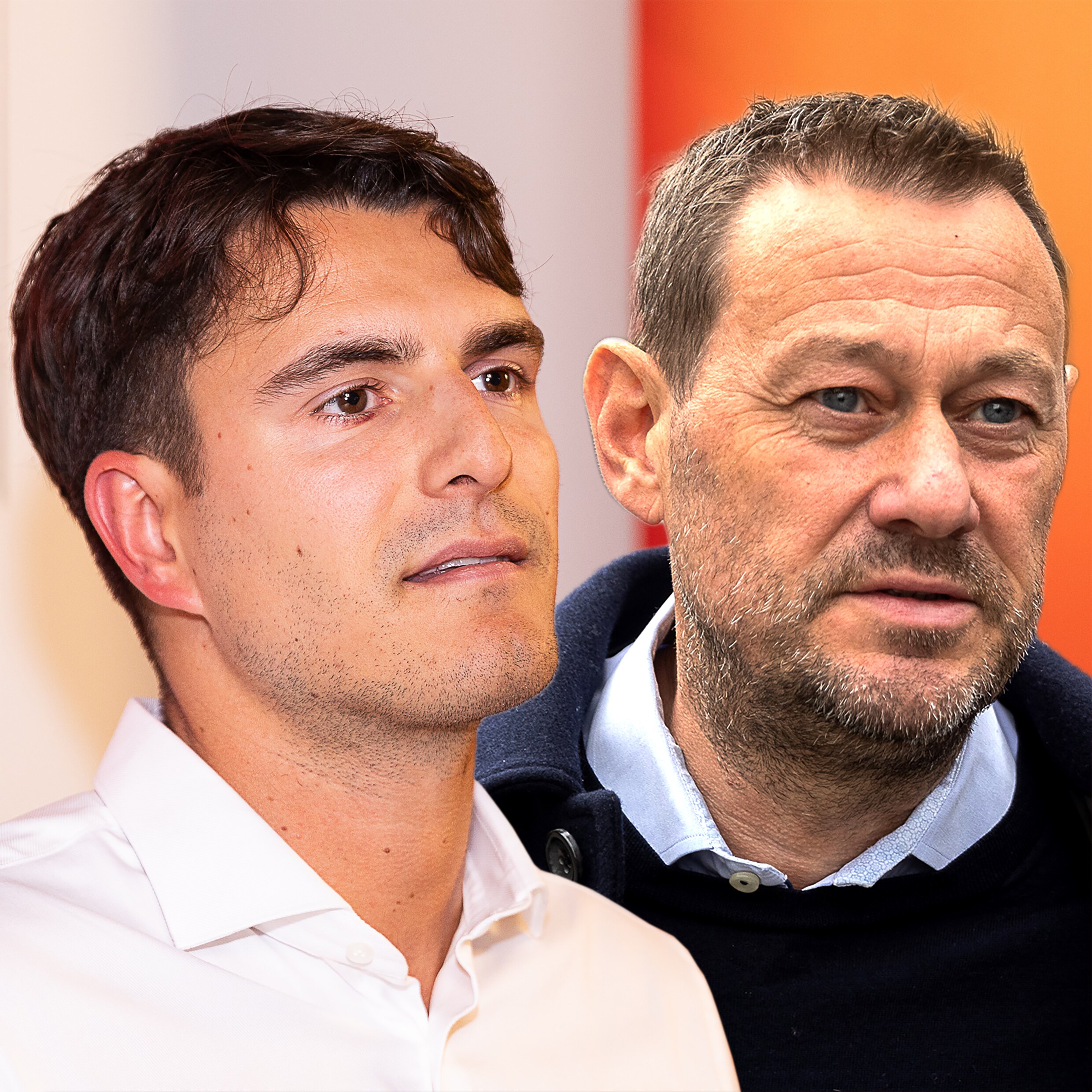 Wat als een ‘andere’ partij dan Vooruit een nieuwsredactie eens een ...