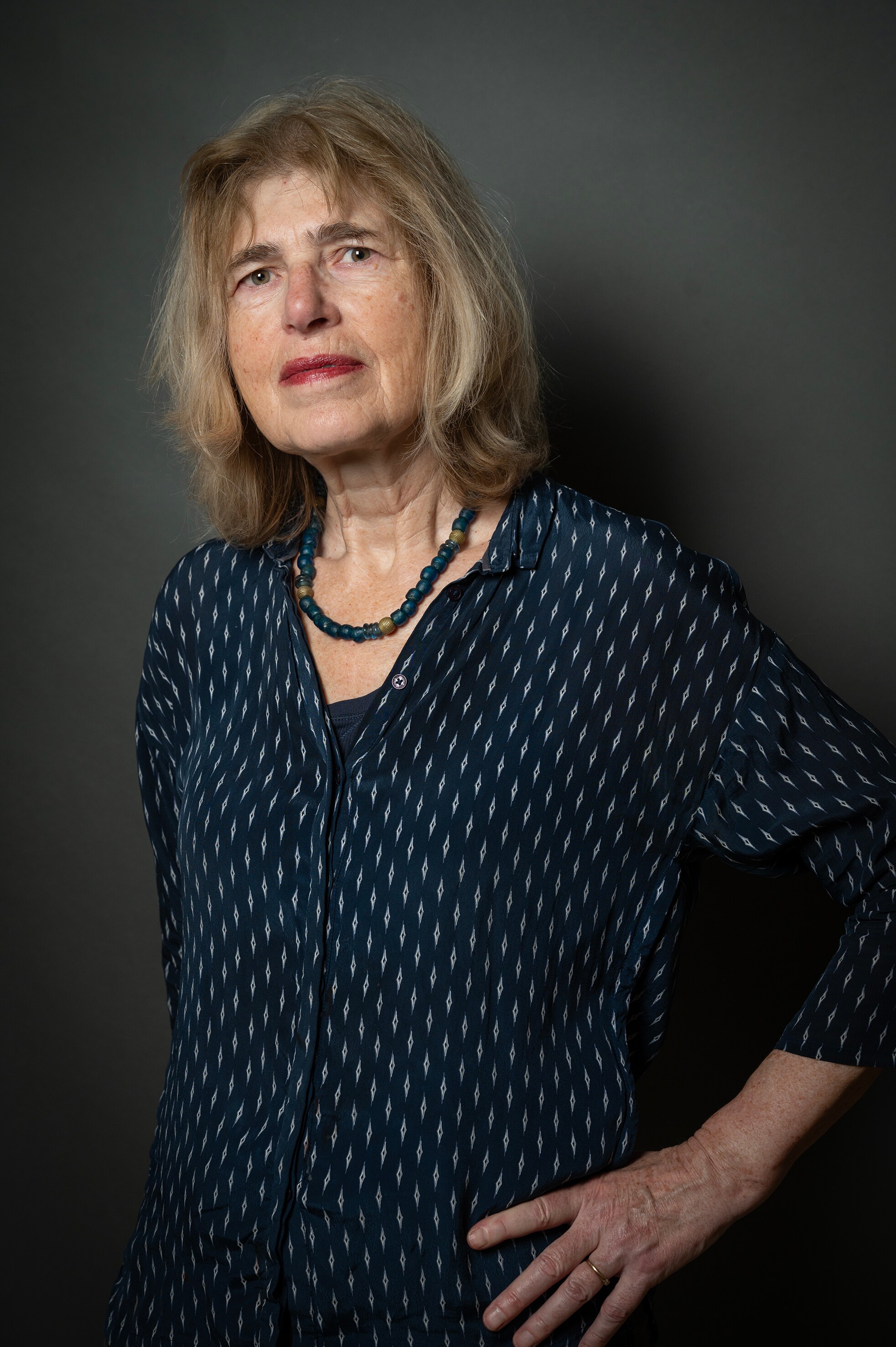 ‘Poetin zag er behoorlijk bescheten uit, volgens mij beseft hij heel ...