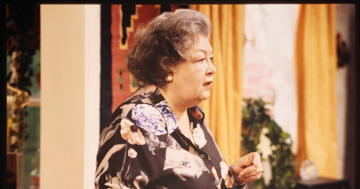 Exact 20 jaar geleden werd de raarste ‘Thuis’-aflevering ooit ...