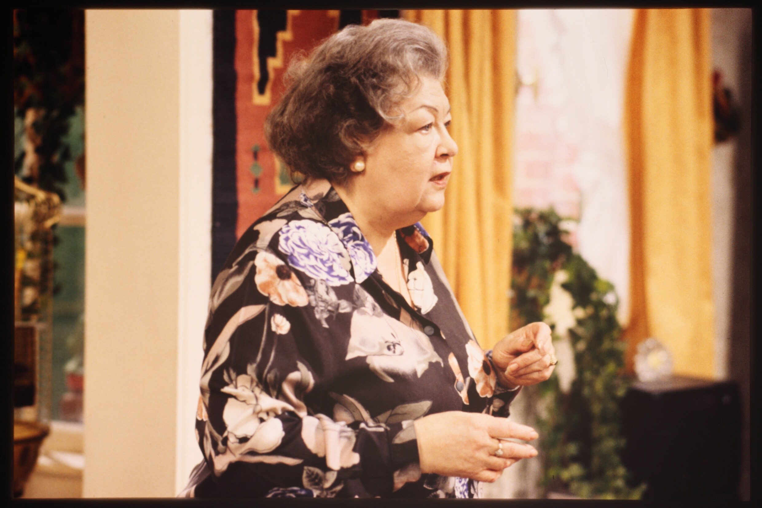 ‘Ik heb niet de luxe om te zeggen: ‘Ik ben moe, ik heb het gehad ...