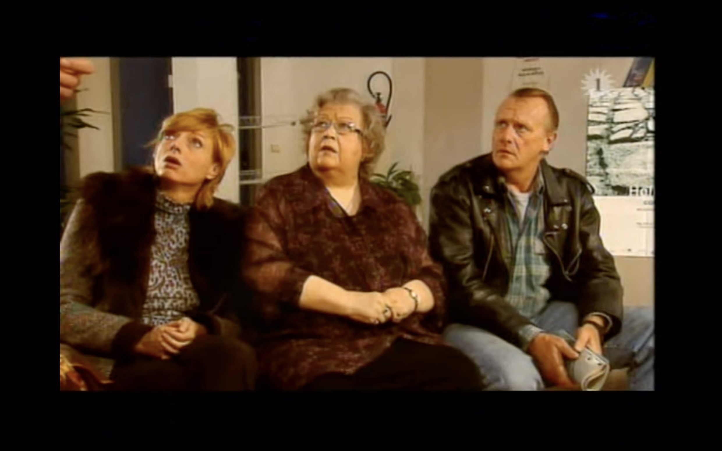 Exact 20 jaar geleden werd de raarste ‘Thuis’-aflevering ooit ...