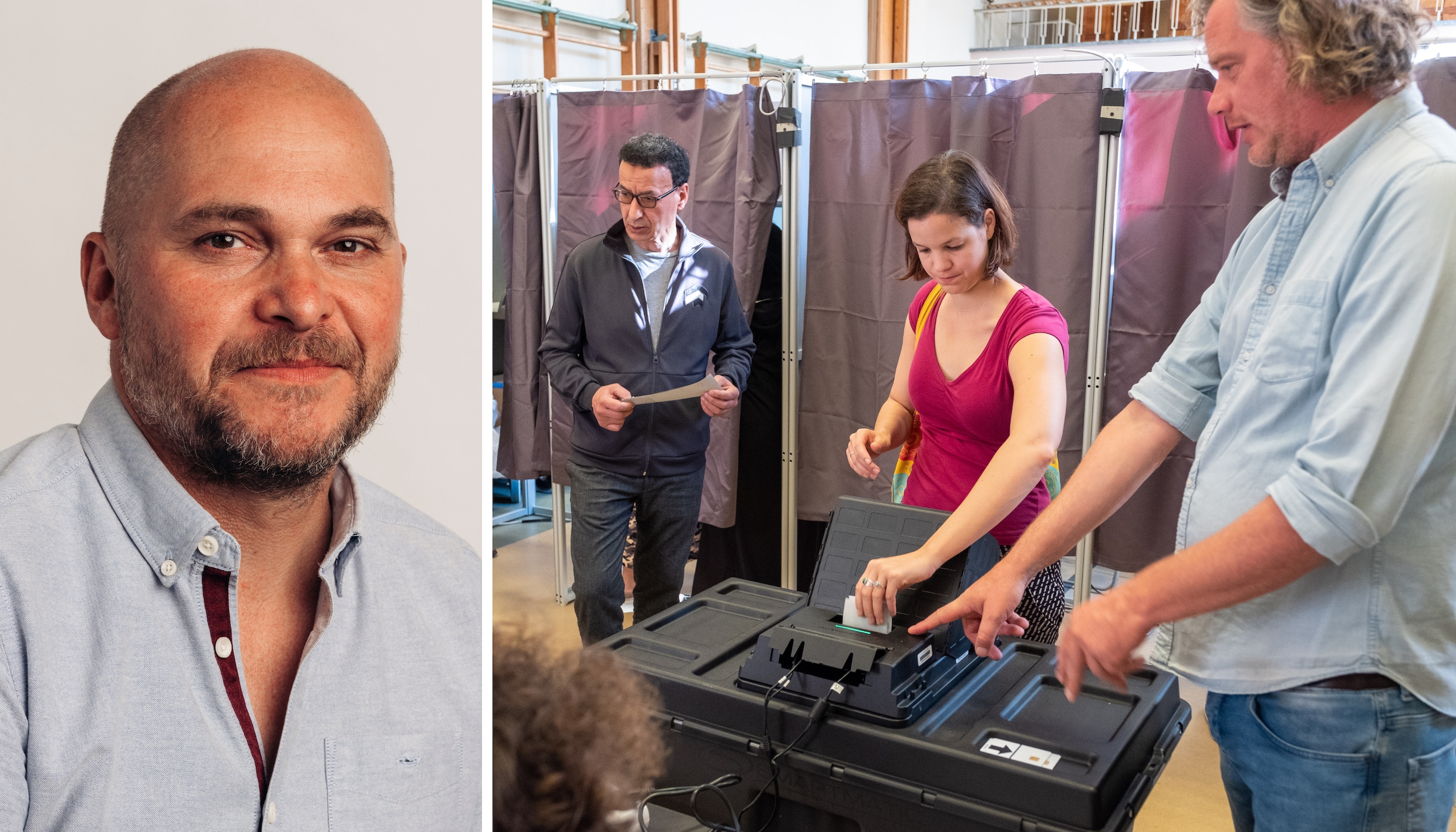 Het politieke leven verloopt op het ritme van de peilingen. Dat is best ...