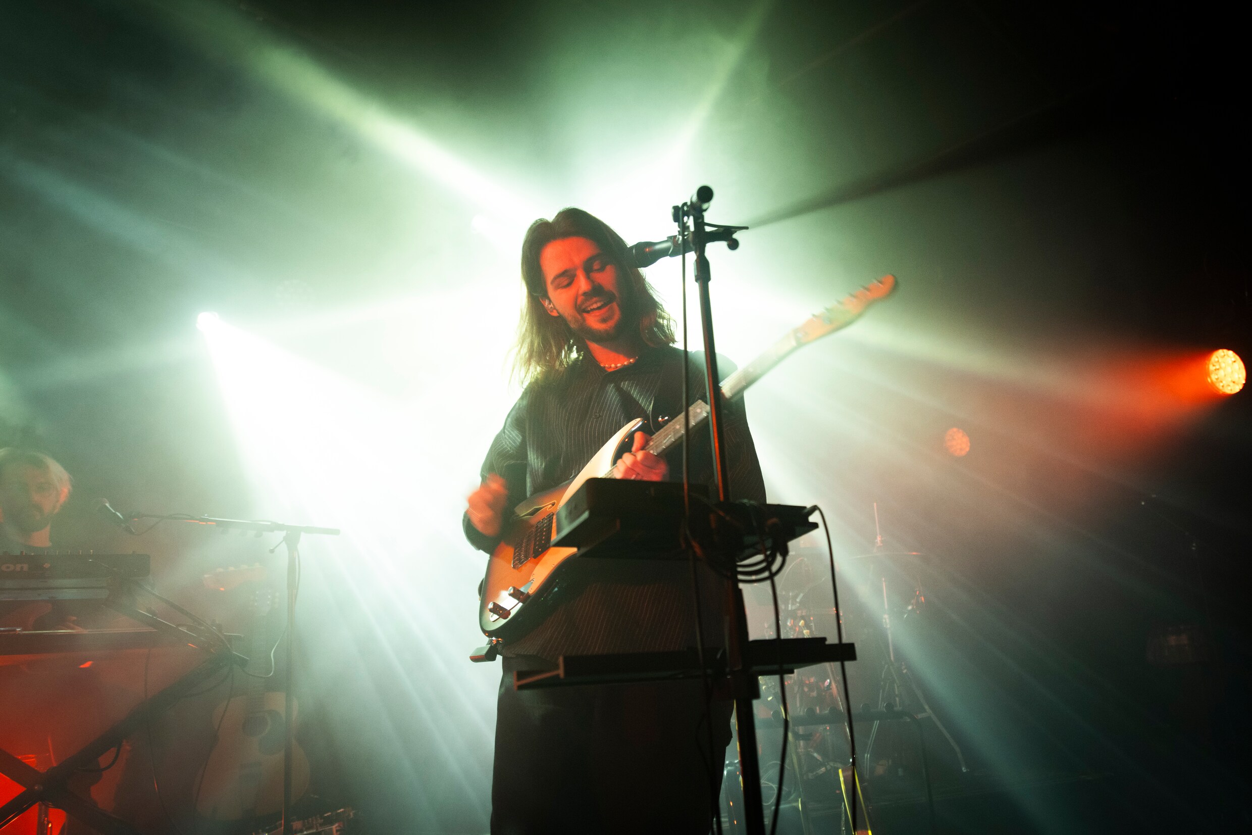 Sierlijk, foutloos en zonder uitspattingen: Willem Ardui ontroerde in ...